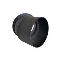 China Custom Car Air Intake & Exhaust Hose 20023932 for dump truck Rubber Hoses High Performance Vehicle Accessories on mining for sale