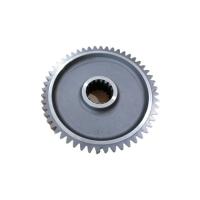 China Gear-Oil Pump Drive 6776228 Terex TR100 Parts TR50 TR60 Dump Truck Parts for sale