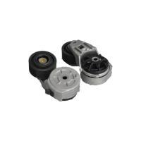 China 3936213 3976831 Dongfeng Truck Machinery Engine Parts 6C 230P Diesel Engine Belt Tensioner Pulley 5333481 3937555 for sale