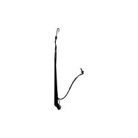 China wholesale car rubber hybrid arm 20055056 windshield wiper blade  silicone windscreen blades wipers for terex dump truck for sale