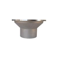 China Truck Accessories  Wheel Hub Cap 20090731 For  terex dump truck for sale