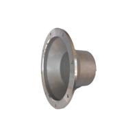 China Truck Accessories  Wheel Hub Cap 20090731 For  terex dump truck for sale