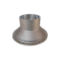 China Truck Accessories  Wheel Hub Cap 20090731 For  terex dump truck for sale