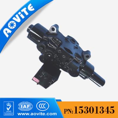 China 15301345 LIFTING VALVE FOR TEREX DUMPER TR100 for sale