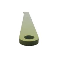 China OEM DUMP TRUCK MINING TRUCK PARTS STONE DEFLECTOR 20020154 for sale