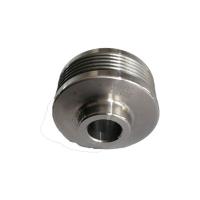 China HIGH QUALITY TRUCK PARTS PULLEY ALTERNATOR  dual adjustable pulley 3093179 for sale