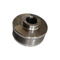 China HIGH QUALITY TRUCK PARTS PULLEY ALTERNATOR  dual adjustable pulley 3093179 for sale