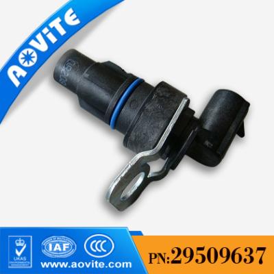 China 29543432 Allison speed sensor for Terex TR100 dump truck for sale