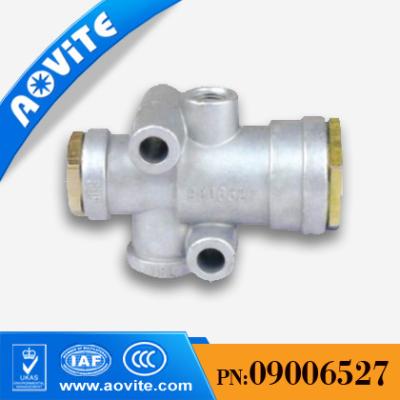 China TEREX Off Road Truck 9006527 Control Valve for sale
