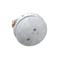 China tr100 Terex and NHL mining trucks parts 20058500   hubcap for dunmp truck for sale
