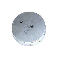 China tr100 Terex and NHL mining trucks parts 20058500   hubcap for dunmp truck for sale