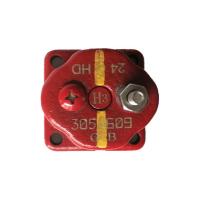 China N14 Nt855 K19 Engine 24v Solenoid Valve 3018453 216930 3028387 3017993 3053458 for Cummins K38 for sale