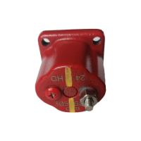 China N14 Nt855 K19 Engine 24v Solenoid Valve 3018453 216930 3028387 3017993 3053458 for Cummins K38 for sale
