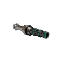 China PARKING BRAKE VALVE 15500288 for  DUMP TRUCK PARTS  NHL for sale