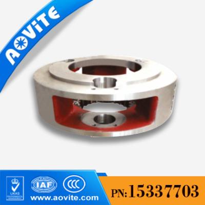 China TEREX 15337703 PLANETARY CARRIER FOR  TR35 TR50 TR60 TR100 3305B 3305F 3303 3307 TR45 TR70 MT4400 for sale