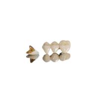 China Semi Precious Implant PFM Crown High Strength For Dental Restorations for sale