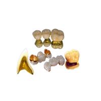 China Color Stable PFM Full Crown High Strength Beautiful Appearance for sale
