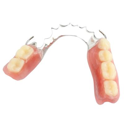 China High Precision Porcelain Restoration Instrument Denture Dental Laboratory for sale