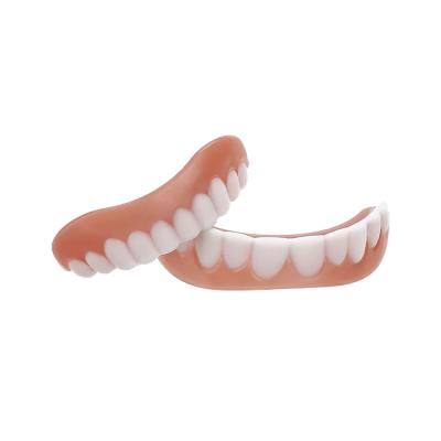 China Perfect Natural Dentures Porcelain Dental Crown Excellent High Strength for sale