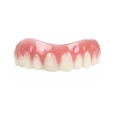China Acid / Alkali Resistant All Ceramic Crown Porcelain Dental Crown High Strength for sale