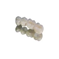 China Composite Fixed Bridge Crown Confident Beautiful Crowns And Bridges for sale