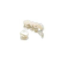 China Strong Stability Dental Crown Bridge Double Ended Nichrome Experience for sale
