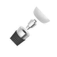 China Long Lasting And Cost Effective Appeal Of Dental Implant Bars for sale