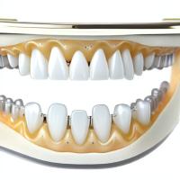 China Roth Stainless Steel Orthodontic Brackets For MBT System With High Quality for sale