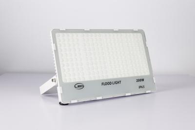 China 200W NANO reflector LED flood light  high lumen  waterproof IP65 aluminum materials for outdoor  building use for sale