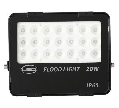 China 20W NANO reflector LED flood light for sale