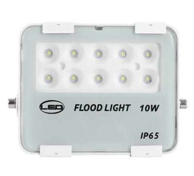 China 10W NANO reflector LED flood light for sale