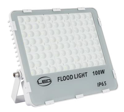 China 100W NANO reflector LED flood light for sale