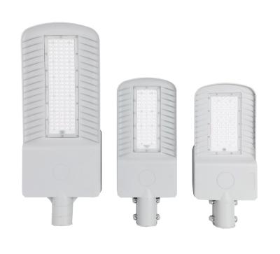 China Split high power Solar LED street  Light  30W 40W 50W 60W 120W  aluminum material for project use for sale