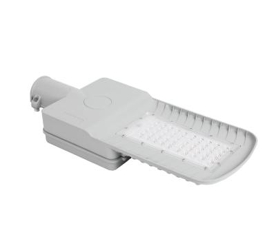 China 60W Split high power Solar LED street  Light  with lithium battery aluminum material for Garden Street  use for sale