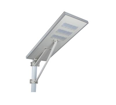 China 15W  ALL IN ONE High lumen Solar LED street  Light with aluminum material for Project  use outdoor use for sale