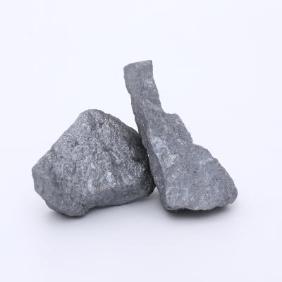 China Anyang Weiyuan Ferro Silicon Alloy Inoculant And Spheroidizing Agent for sale