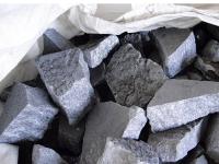 China Strong Deoxidizer Ferrosilicon Alloy For Foundry Industry for sale