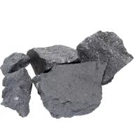 China Deoxidizer Ferro Silicon Alloy Gray Ferro Silicon Composition for sale
