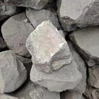 China 7.2 G/Cm3 Ferro Silicon Alloy reducing agent Boiling Point 2230 Degree for sale