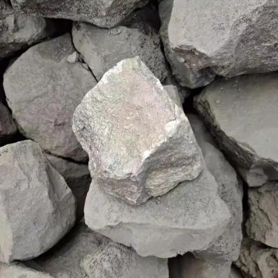 China 7.2 G/Cm3 Ferro Silicon Alloy reducing agent Boiling Point 2230 Degree for sale
