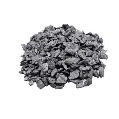 China FeSi Ferro Alloy Powder 75% Ferrosilicon For Steelmaking Industry for sale
