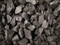 China Gray Fesi Ferrosilicon Ferro Silicon Granules Deoxidizer Alloying Agent for sale