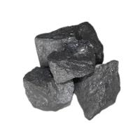 China Composed Ferro Silicon Alloy Ferro Calcium Silicon For Steel Industry for sale