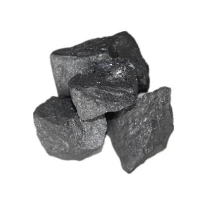 China Composed Ferro Silicon Alloy Ferro Calcium Silicon For Steel Industry for sale