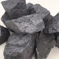 China Grayish Black FeSi Ferrosilicon Powder 7440-31-5 7.2 G/Cm3 for sale