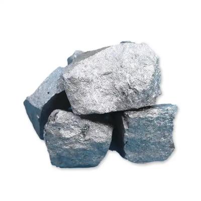 China 7440-31-5 Ferro Silicon Alloy Ferro Silicon Factory Low Carbon Iron for sale