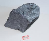 China Steelmaking Industry Ferro Silicon Suppliers Deoxidizer And Alloying Agent for sale