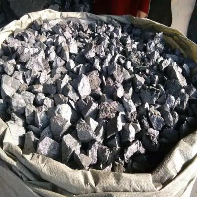 China deoxidizer Ferro Silicon Alloy Ferro Silicon 72 Grayish Black Powder for sale