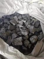 China Granule Silicon Metal Powder Silicon Metal Manufacturers 7.2-7.6g/Cm3 for sale