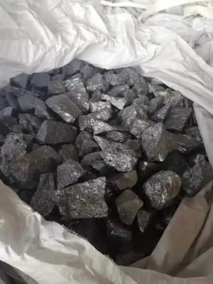 China Granule Silicon Metal Powder Silicon Metal Manufacturers 7.2-7.6g/Cm3 for sale